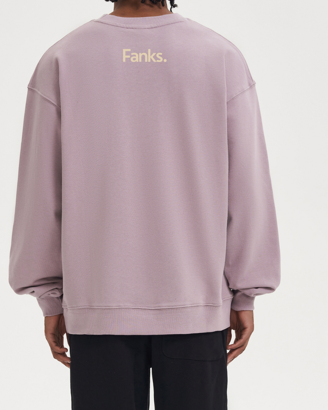 Fanks.