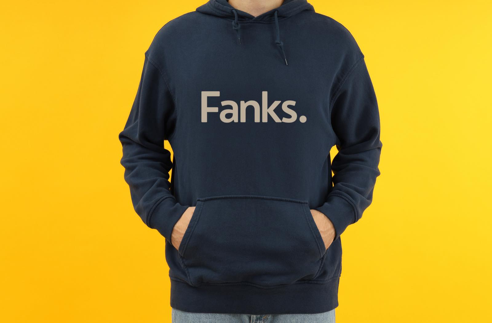 Fanks.
