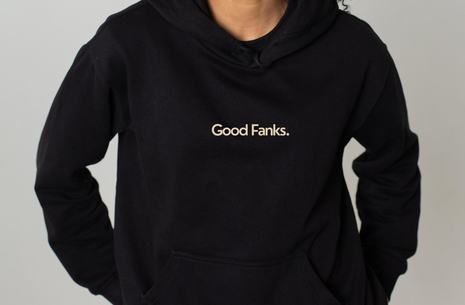 Fanks.