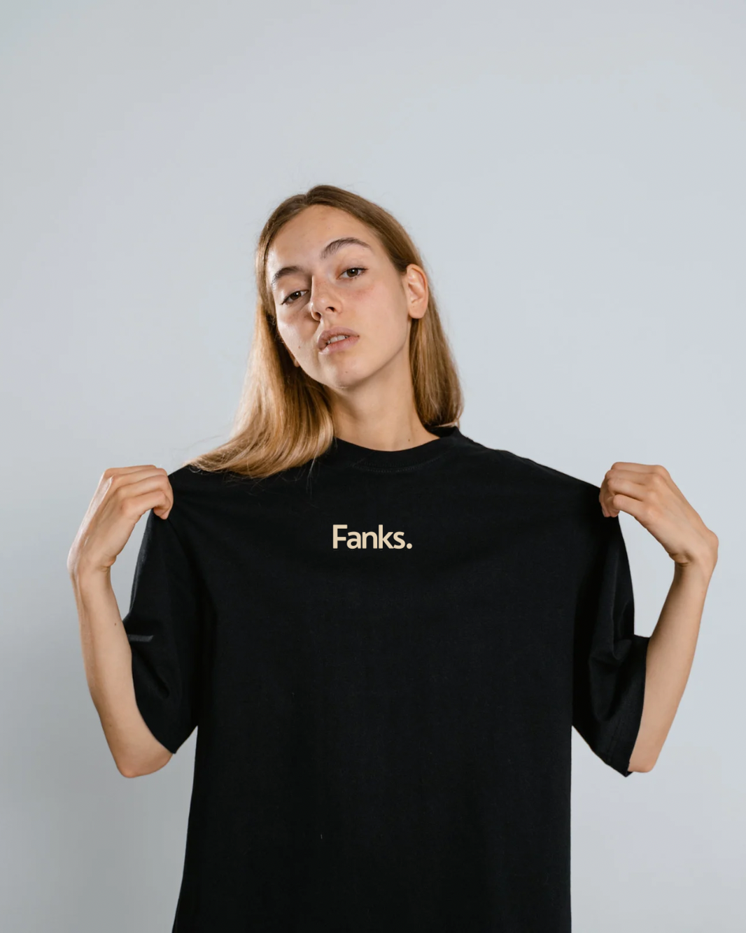 Fanks.