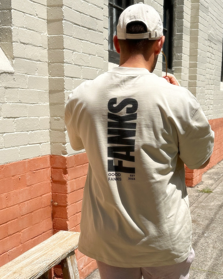 TEES. – Fanks