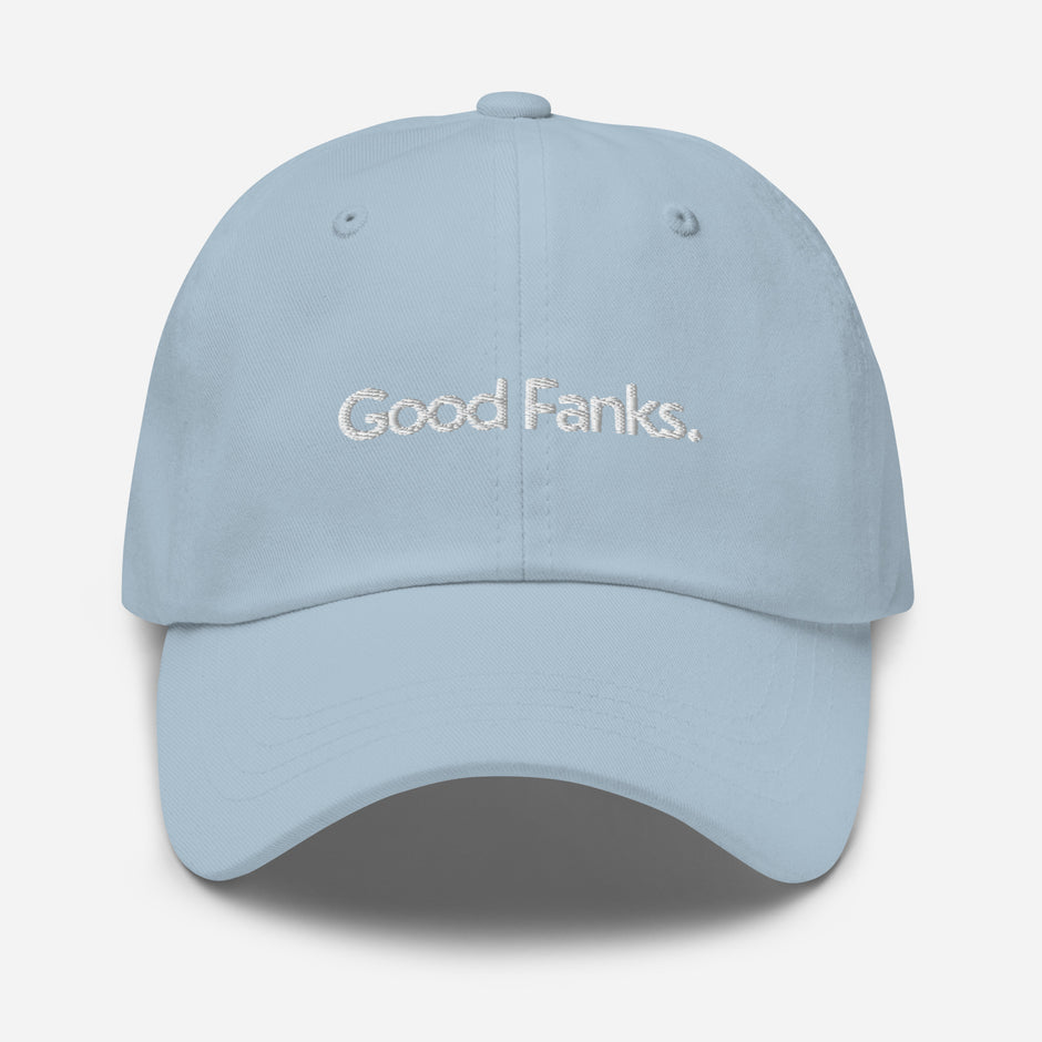 HATS. – Fanks