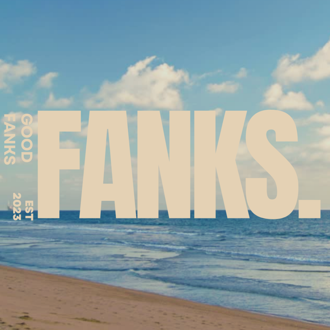 Fanks.